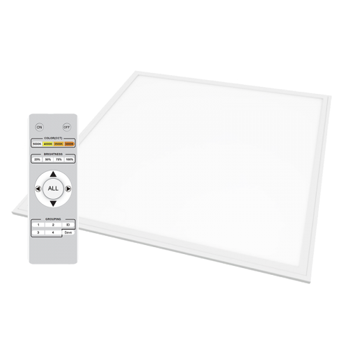 LED Panels, LED Troffers